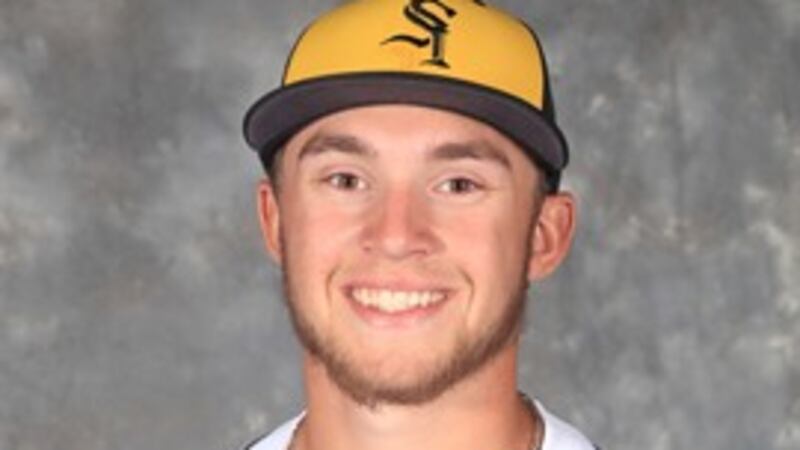 Tyler Rosas named SWAC Pitcher of the Week Tyler Rosas named SWAC Pitcher of the Week
