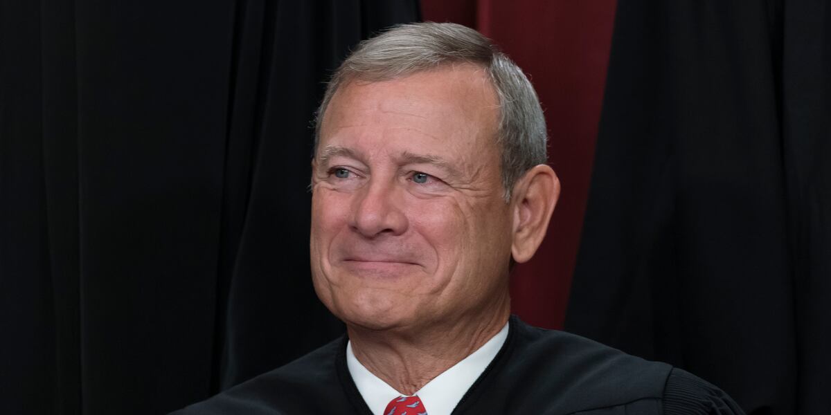 Chief Justice Roberts rejects Trump’s call to impeach judge who ruled ... Chief Justice Roberts rejects Trump’s call to impeach judge who ruled ...