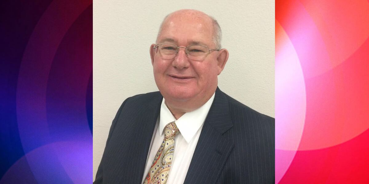 Cassia School District's Smyer named Superintendent of the Year Cassia School District's Smyer named Superintendent of the Year