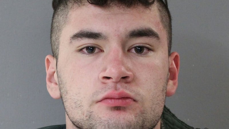 Twin Falls man pleads not guilty to charges for sending sexual messages ... Twin Falls man pleads not guilty to charges for sending sexual messages ...