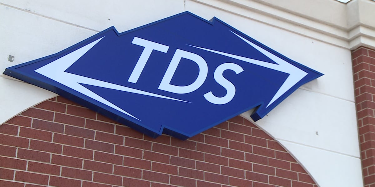 TDS and the city of Twin Falls clarify fiber-optic installation process TDS and the city of Twin Falls clarify fiber-optic installation process