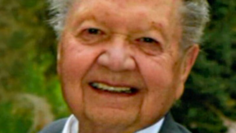 Patterson, Ray W. Patterson, Ray W.