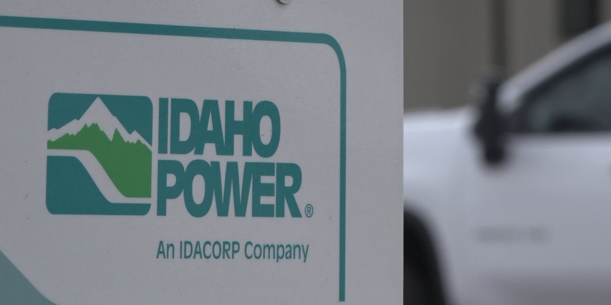 Public feedback encouraged for Idaho Power’s proposed rate increases Public feedback encouraged for Idaho Power’s proposed rate increases